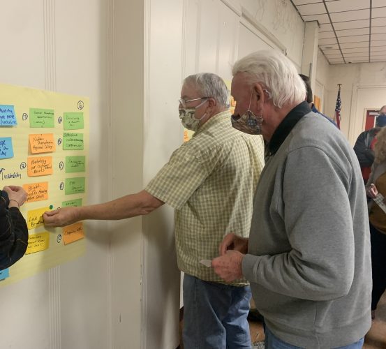 COG starts strategic planning process aimed at activity | News, Sports ...